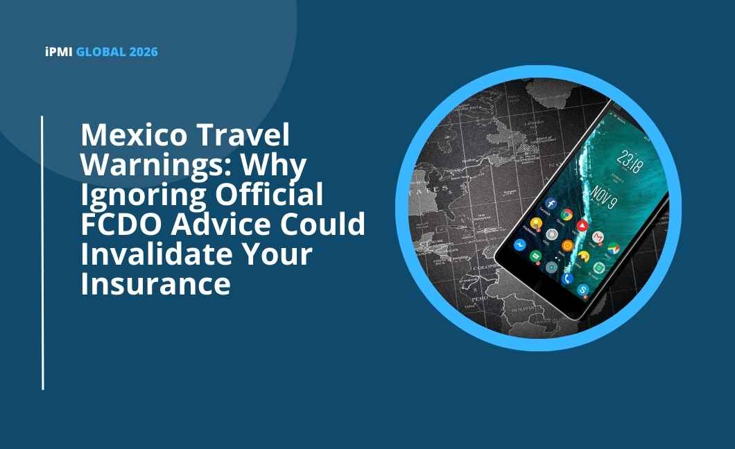 Mexico Travel Warnings: Why Ignoring Official FCDO Advice Could ...