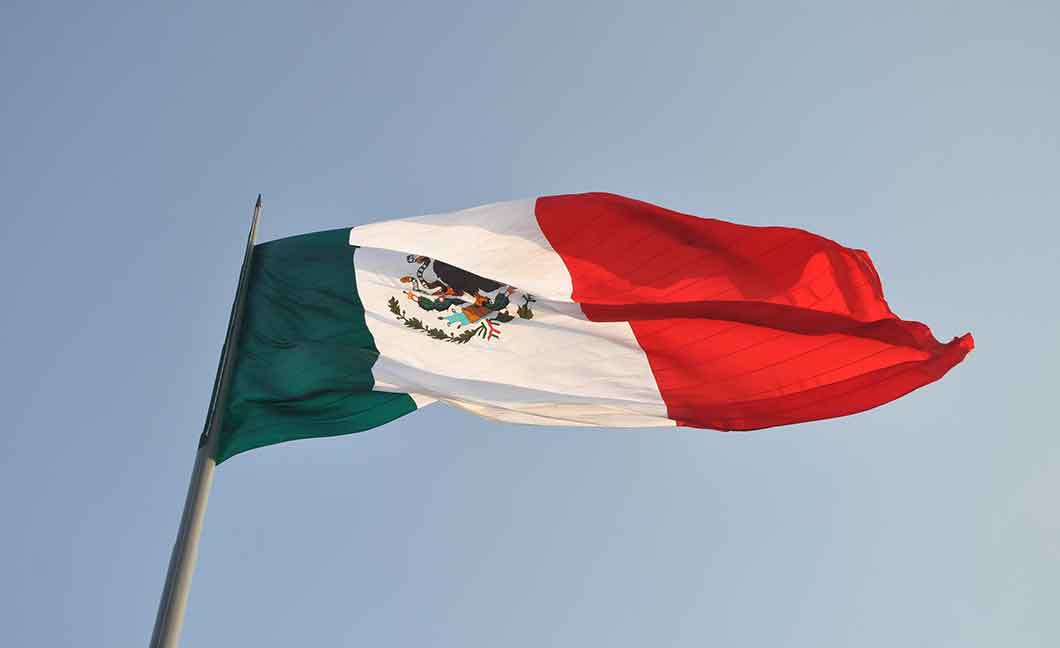 Security Advisory: Escalating Volatility in Mexico Following High-Value ...