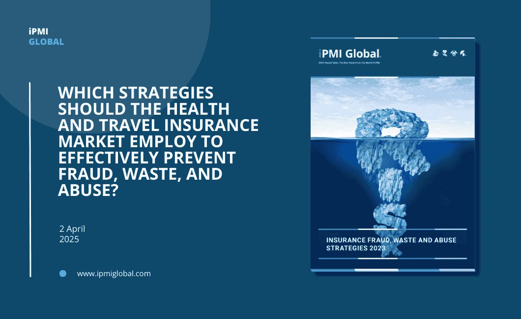 Which Strategies Should the Health and Travel Insurance Market Employ ...